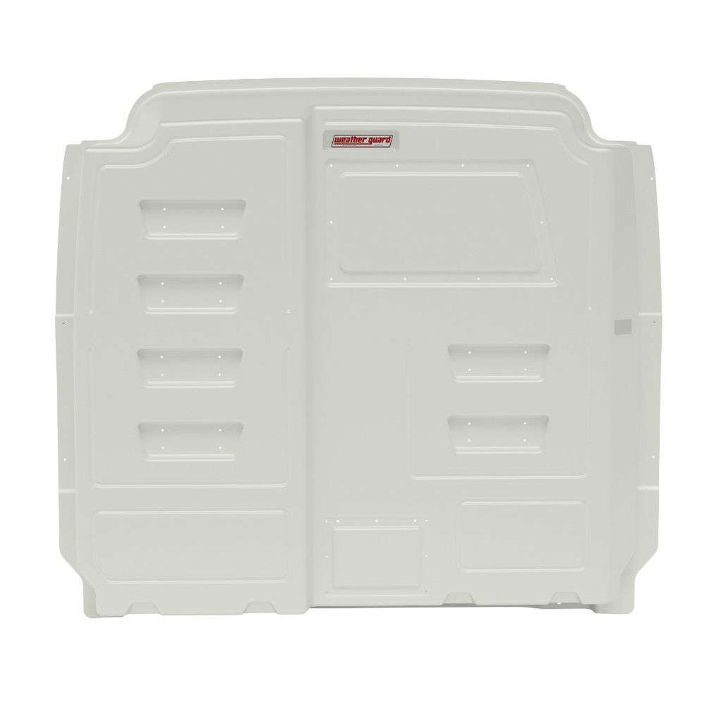 Weather Guard Composite Bulkhead Ram Promaster High Roof Standard Roof ...