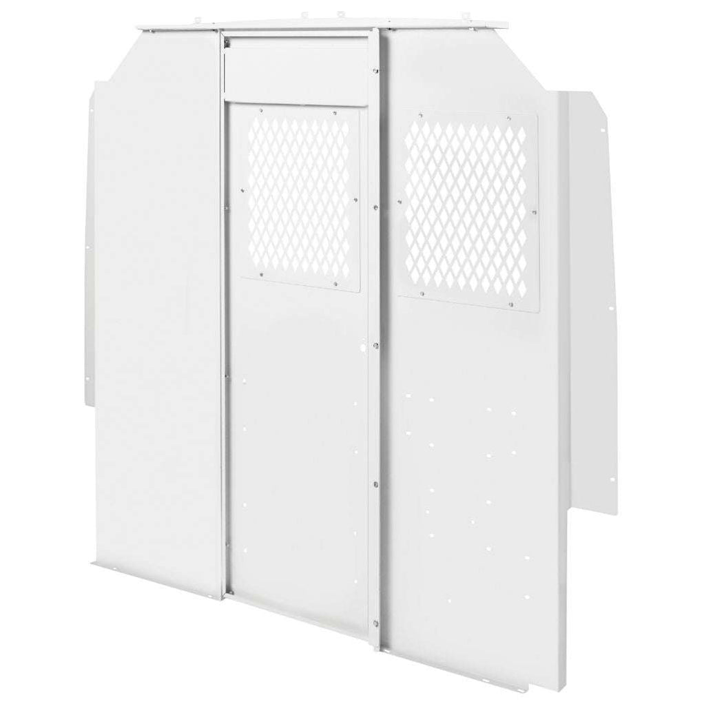 Weather Guard Screen Bulkhead Steel Standard/High-Roof Ram Promaster M ...