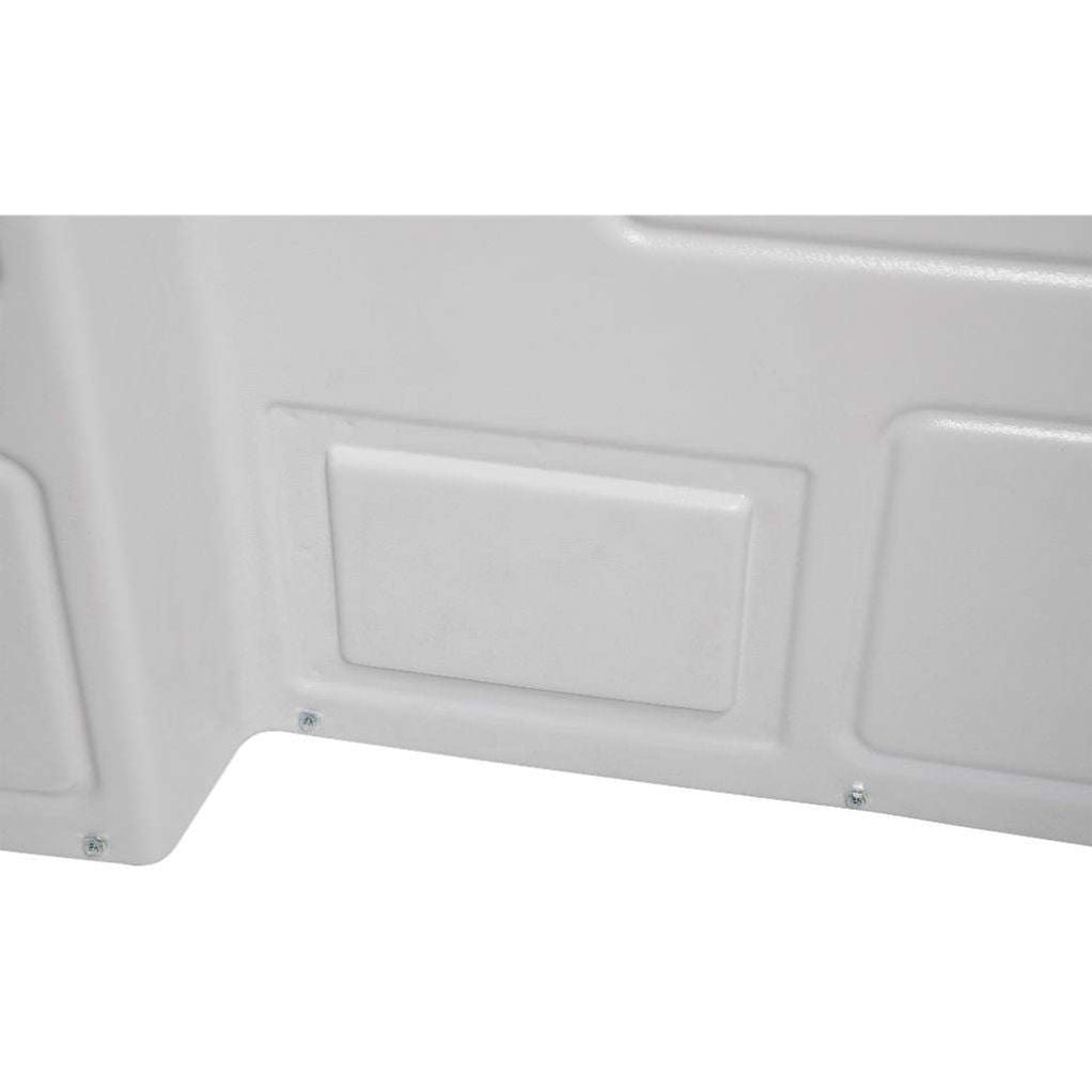 Weather Guard Composite Bulkhead Low Roof Ford Transit Model 96300-3-0 ...