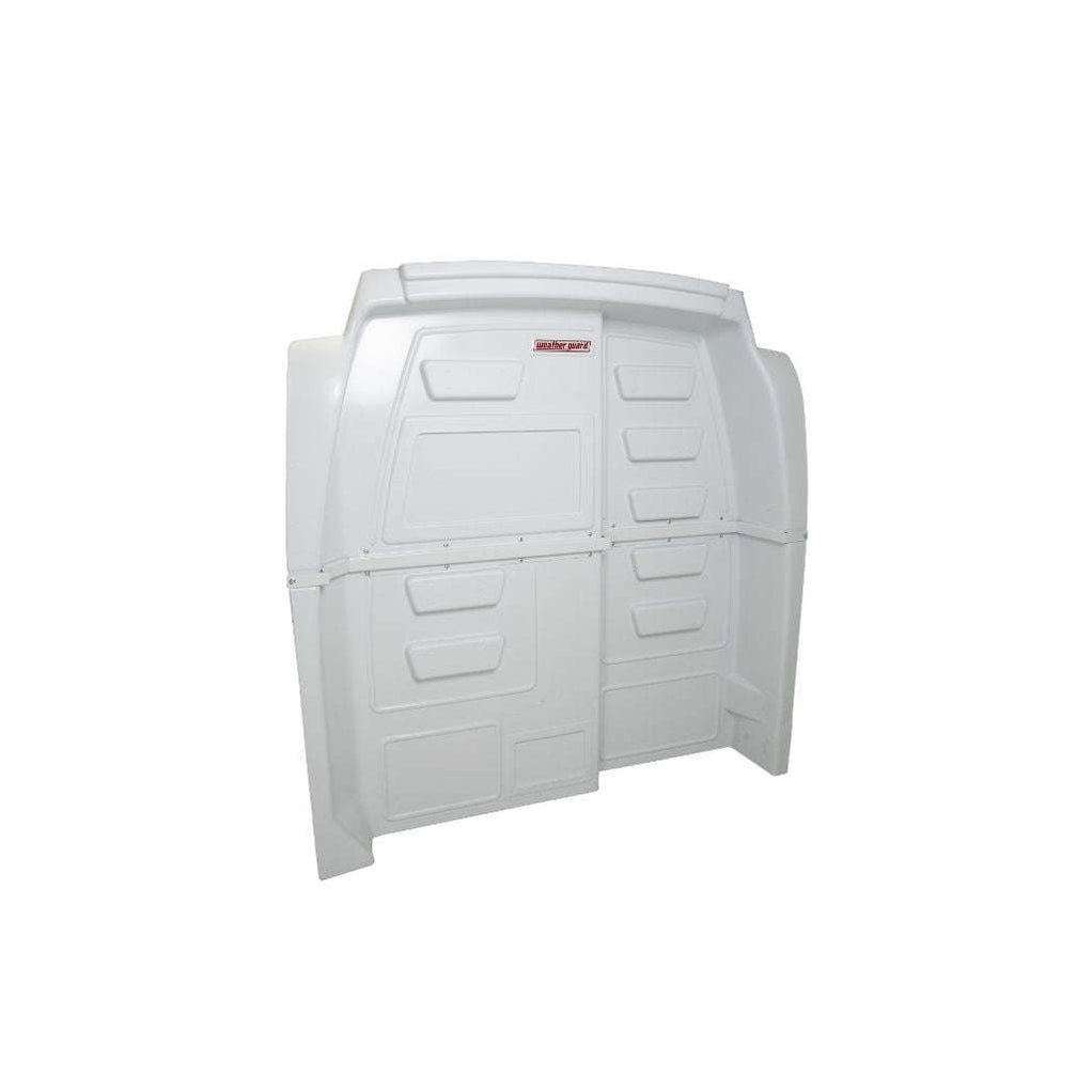 Weather Guard Composite Bulkhead Ford Transit Mid-Roof High-Roof Base ...