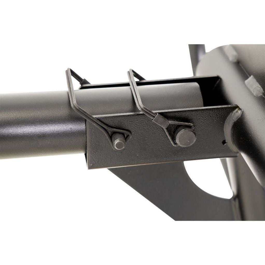 Weather Guard Truck Rack Steel Full Size 1700LB Model 1175-52-02 ...